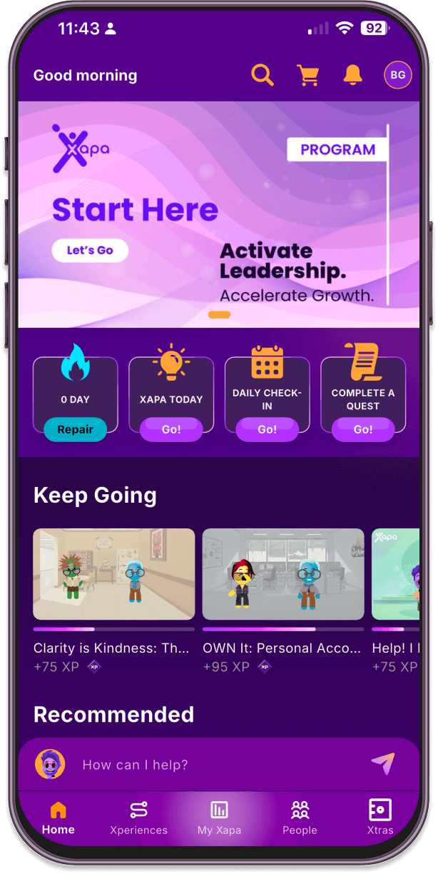 xapa-homepage - Xapa